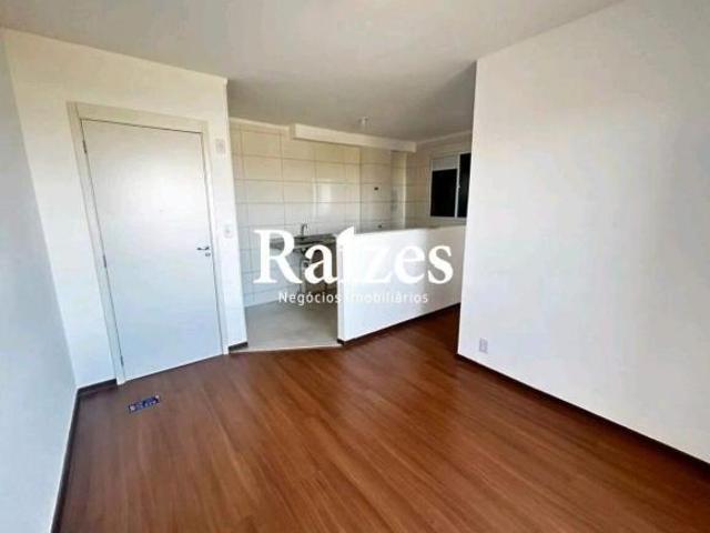 Apartamento com 2 quartos e lazer completo no Laranjeiras em Uberlândia