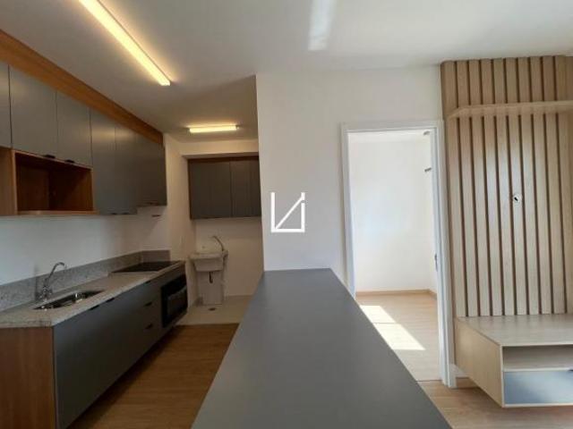 Apartamento com 2 Quartos e Lazer Completo Nex One Vila Nova Conceição