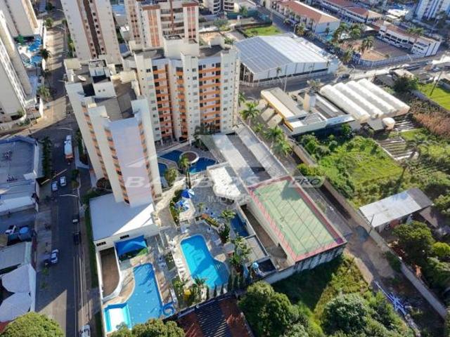 Apartamento com 2 quartos e lazer á venda no Residencial Privé das Caldas