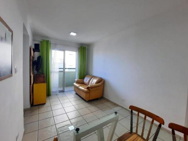 Apartamento com 2 quartos e sacada à venda, 57 m² por R$ 358.000 Parque Industrial São José dos