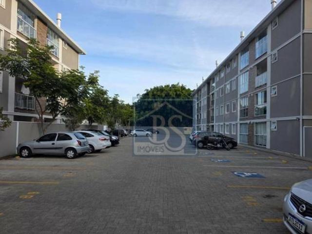 Apartamento com 2 Quartos e Sacada com Churrasqueira no Atuba – Pinhais/PR