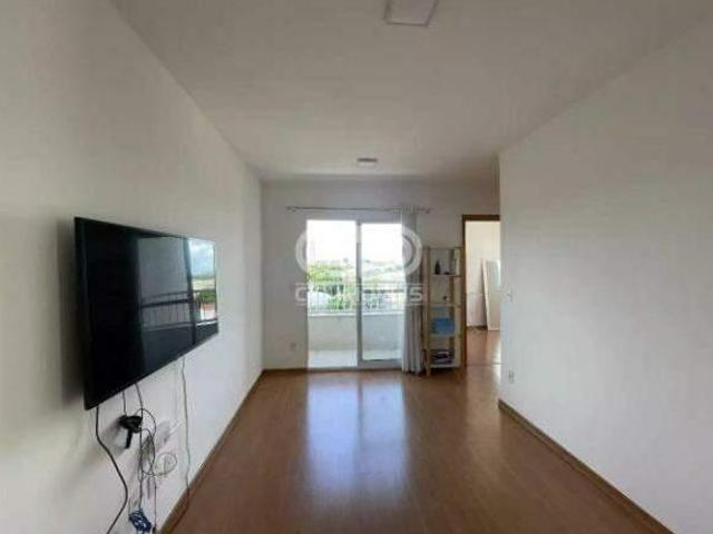 Apartamento com 2 quartos e Sacada e semimobiliado Bairro Praeirinho