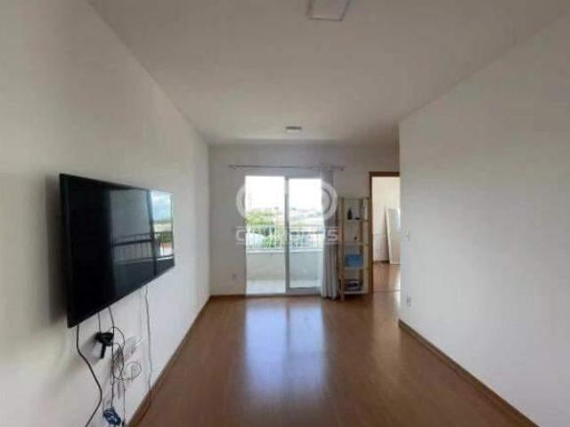 Apartamento com 2 quartos e Sacada e semimobiliado Bairro Praeirinho