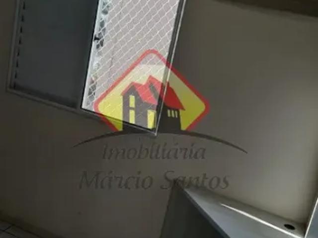 Apartamento com 2 quartos e sacada À Venda no Edifício Vila Caetá, na Vila São José!