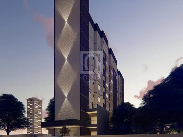 Apartamento com 2 quartos e sacada Vila Ré, São Paulo
