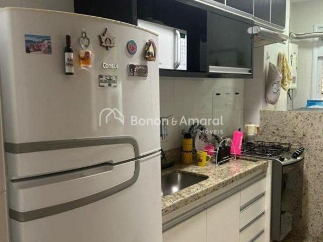Apartamento com 2 quartos e suíte à venda no Mansões Santo Antônio