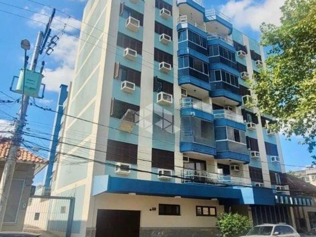 Apartamento com 2 quartos e suíte. À venda no Marechal Rondon, Canoas