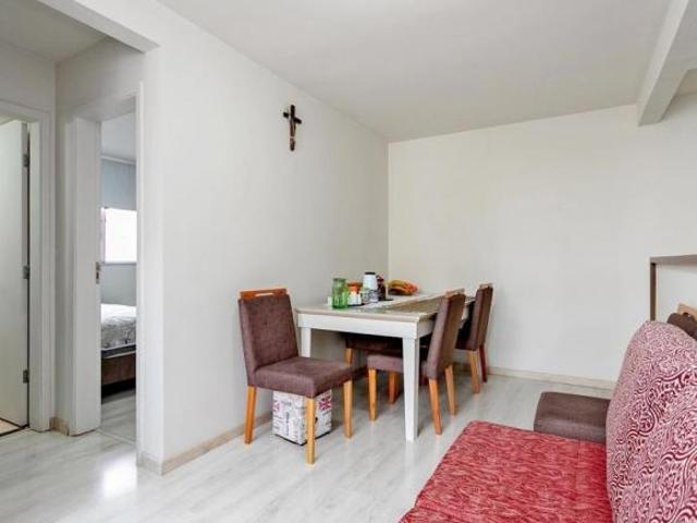 Apartamento com 2 Quartos e Suíte no Residencial Spazio Cosenza | Pinheirinho