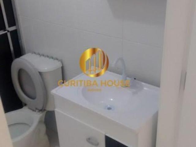 Apartamento com 2 quartos e vaga coberta no Campo de Santana