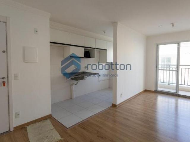 APARTAMENTO COM 2 QUARTOS E VAGA DE GARAGEM NA MOOCA
