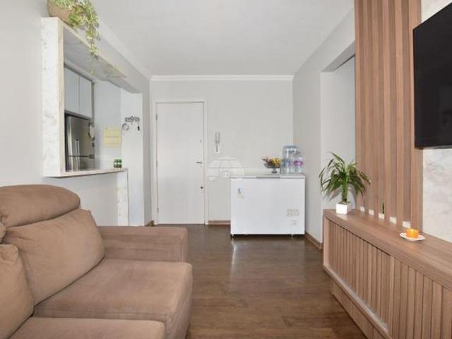 Apartamento com 2 Quartos e Vaga de Garagem no Capão Raso