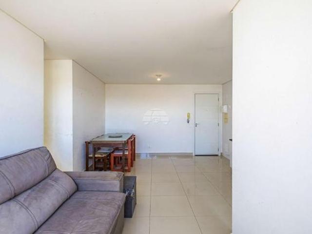 Apartamento com 2 Quartos e Vaga de Garagem no Fanny