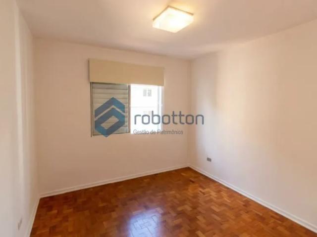 Apartamento com 2 quartos e vaga de garagem a 450m do metrô consolação!