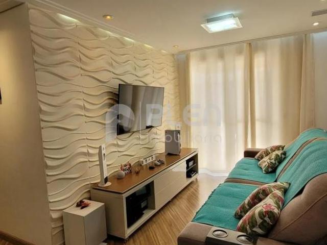 Apartamento com 2 quartos e varanda gourmet à venda, Casa Verde, São Paulo, SP