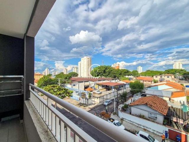 Apartamento com 2 quartos e vista livre à venda, 63 m² por R$ 510.000 Parque Industrial São José