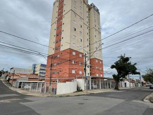 APARTAMENTO COM 2 QUARTOS EDIFICIO VIVACE