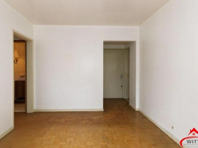 Apartamento com 2 quartos, elevador no centro de Canoas