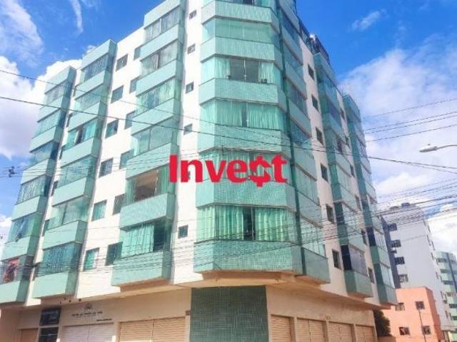 Apartamento com 2 Quartos, Elevador, Boa Localização na Rua 04 em Vicente Pires