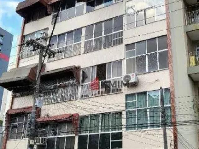 Apartamento com 2 quartos, elevador, com 75m² Icaraí Niterói/RJ