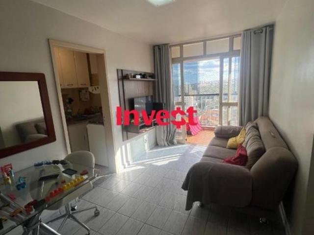 Apartamento com 2 Quartos, Elevador, Garagem, 49m² na CNB 09 em Taguatinga Norte
