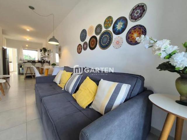 Apartamento com 2 quartos em Matinhos