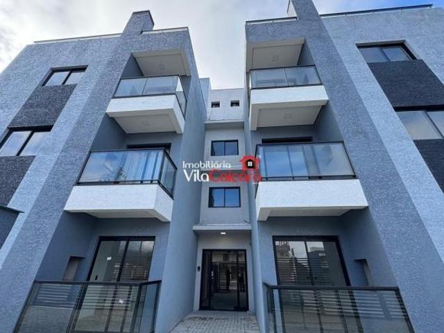 Apartamento com 2 quartos em Matinhos