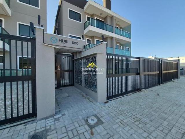 Apartamento com 2 quartos em Matinhos