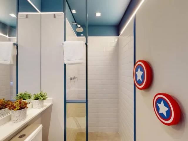 Apartamento com 2 quartos em Mooca São Paulo