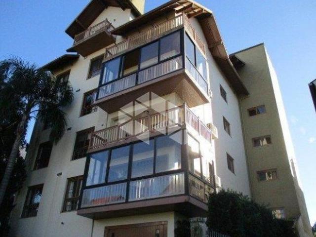Apartamento com 2 quartos em Nova Petrópolis na serra gaúcha