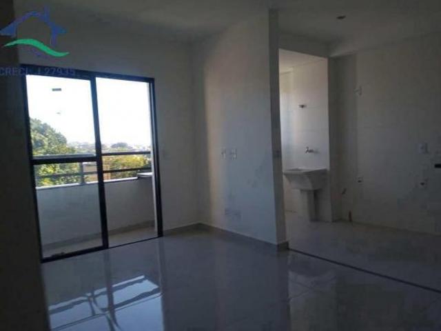 Apartamento com 2 quartos em Atibaia/SP região central