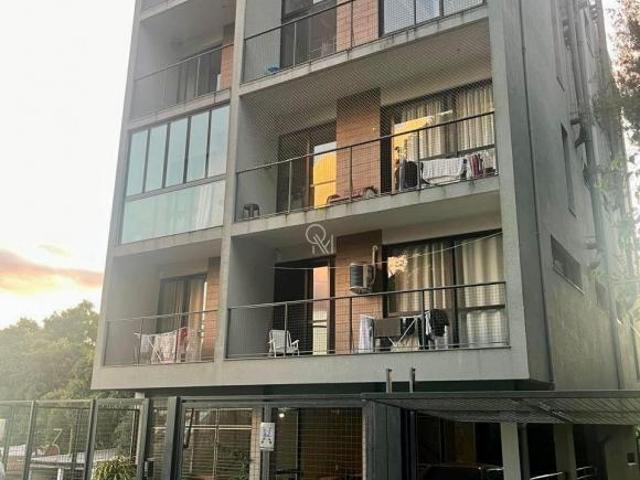 Apartamento com 2 quartos em Ana Rech e 2 vagas