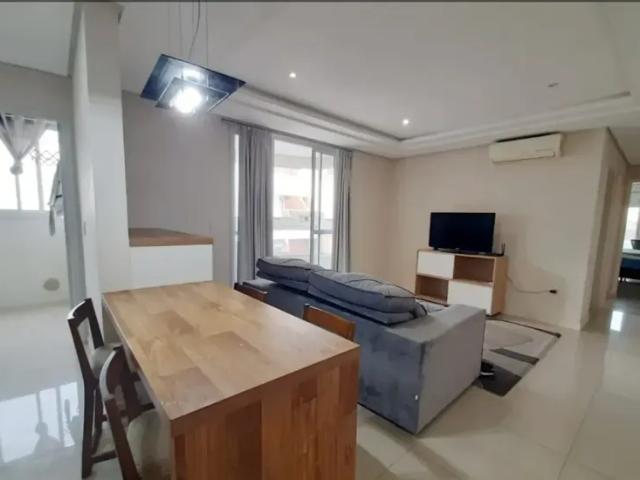 Apartamento com 2 quartos em Córrego Grande Florianópolis SC