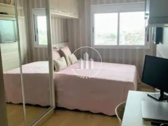 Apartamento com 2 quartos em Campinas São José