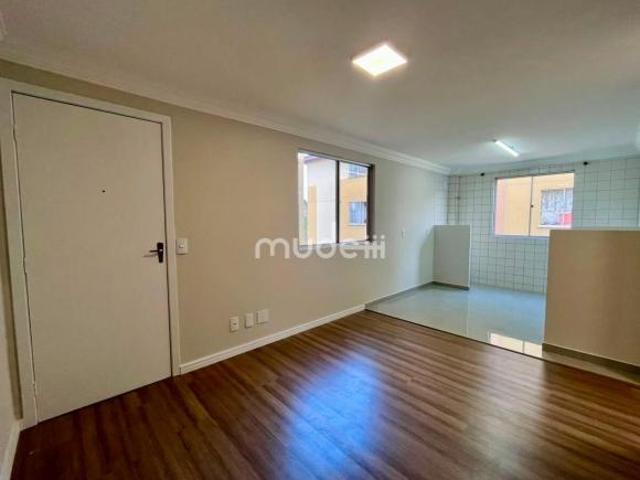 Apartamento com 2 Quartos em Condomínio Completo | Colônia Rio Grande | São José dos Pinhais