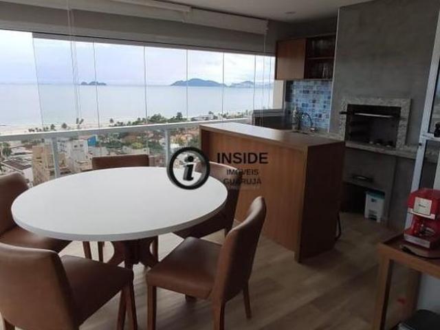Apartamento com 2 quartos em condomínio clube
