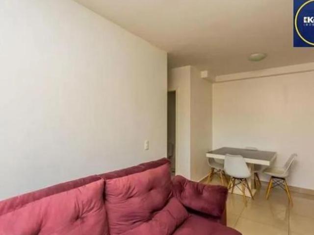 Apartamento com 2 quartos em condominio infraestrutura completa à venda em Jardi