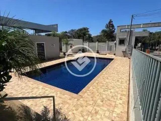 APARTAMENTO COM 2 QUARTOS EM CONDOMINIO LAGOA SANTA MG/MY BROKER