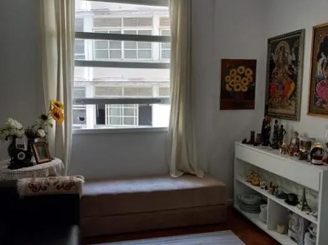Apartamento com 2 quartos em Copacabana Rio de Janeiro RJ