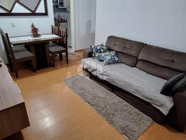 Apartamento com 2 Quartos em Guarulhos