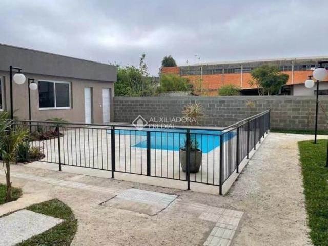Apartamento com 2 quartos em Gravataí à venda