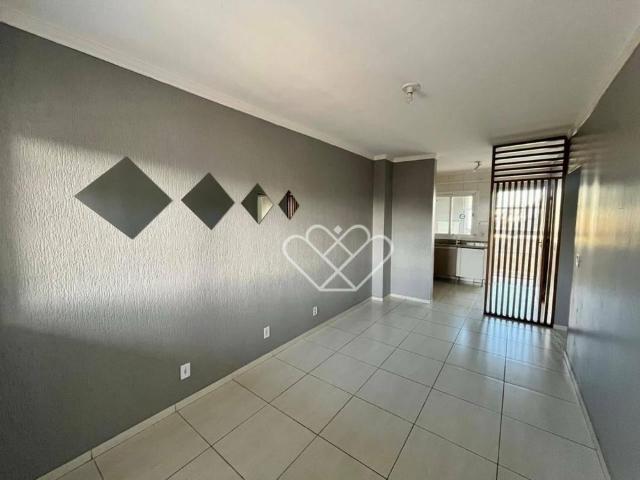 Apartamento Com 2 Quartos Em Gravataí