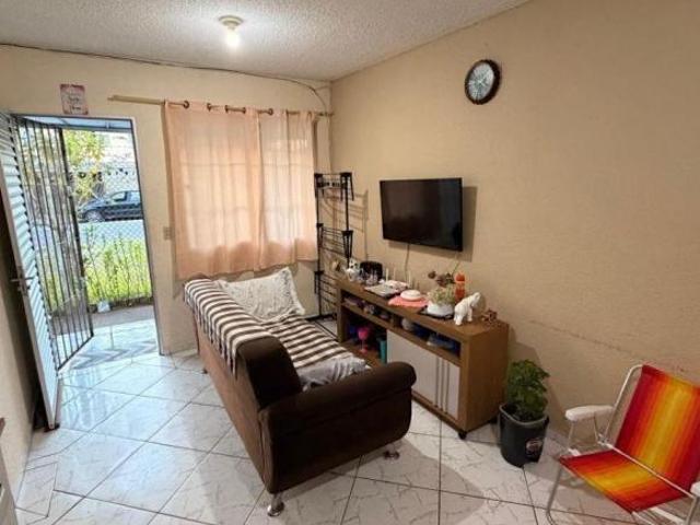 Apartamento com 2 quartos em Itanhaém R$ 135.000,00