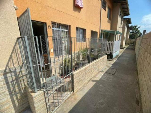Apartamento com 2 quartos em Itanhaém R$ 165.000,00