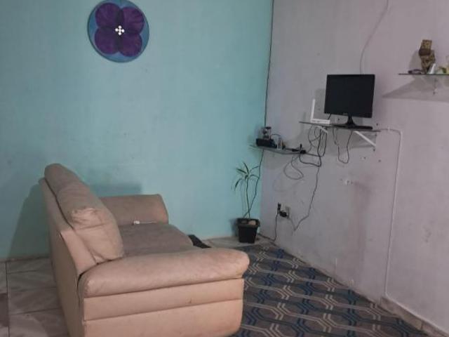 Apartamento com 2 quartos em Itanhaém