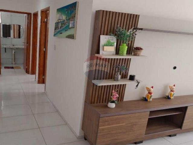 apartamento com 2 quartos em ipojuca