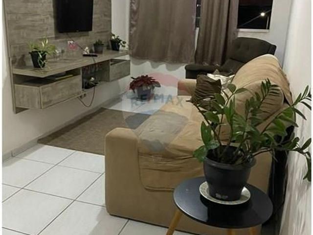 apartamento com 2 quartos em ipojuca reserva ipojuca