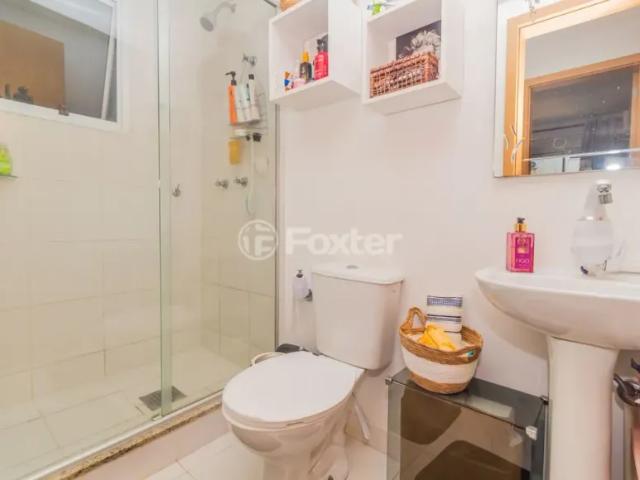 Apartamento com 2 quartos em Jardim Carvalho Porto Alegre RS