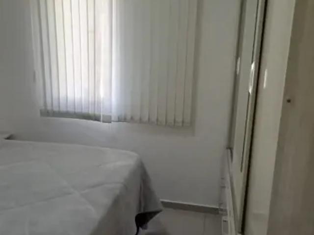 Apartamento 2 quartos Jardim Guilhermino Guarulhos SP
