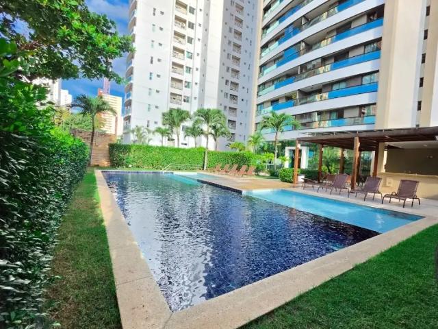 Apartamento com 2 quartos em Lagoa Nova condomínio Ahead Lagoa Nova