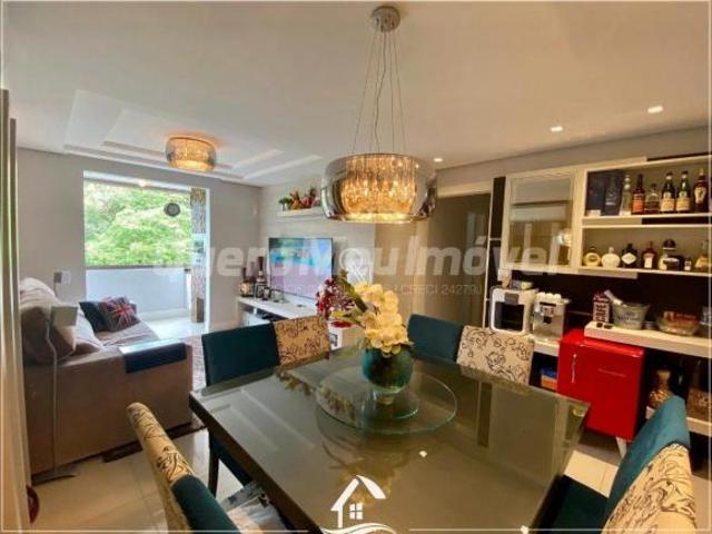 Apartamento com 2 quartos em Lourdes